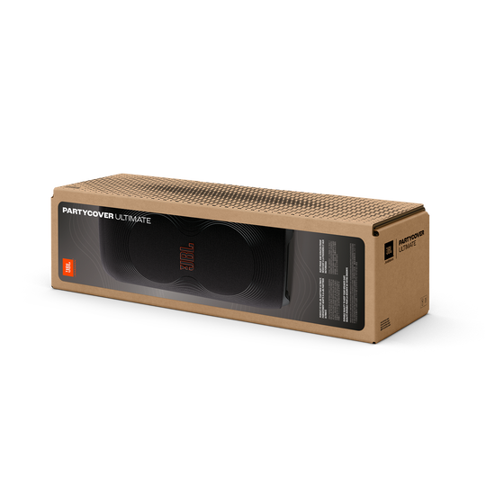 JBL PartyCover Ultimate | Protective cover for JBL PartyBox Ultimate ...